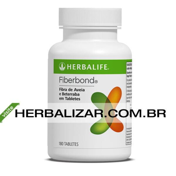 Fiberbond - Herbalizar